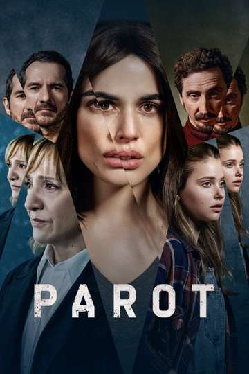 Parot (2021) - TV Show | Moviefone