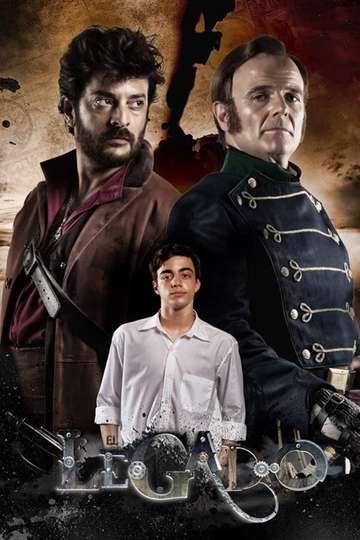 El legado (2014) Streaming - Where to Watch Online | Moviefone