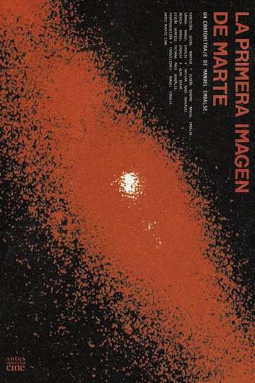 La primera imagen de Marte - Movie | Moviefone