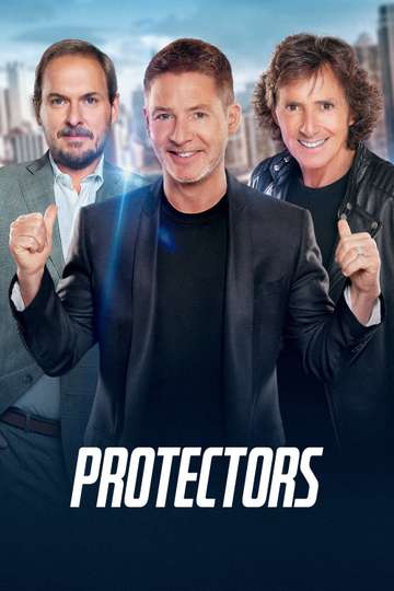 Protectors - Where to Watch & Stream Online | Moviefone