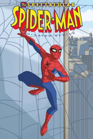 Spider-Man: Re-Animated - Where to Watch | Moviefone