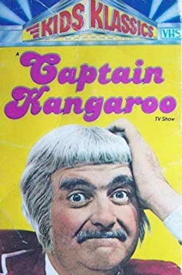 Captain Kangaroo Cast & Crew | Moviefone