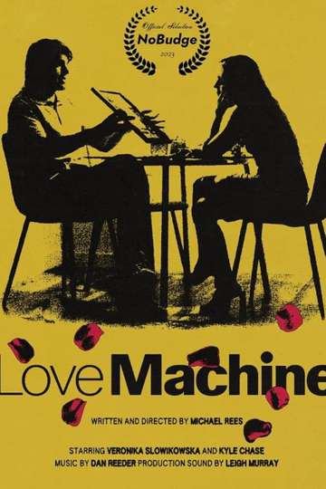 Love Machine (2023) Streaming - Where to Watch Online | Moviefone