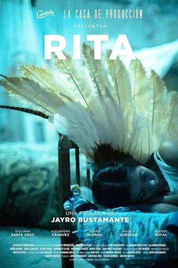 Where to Watch Rita (2024) | Moviefone