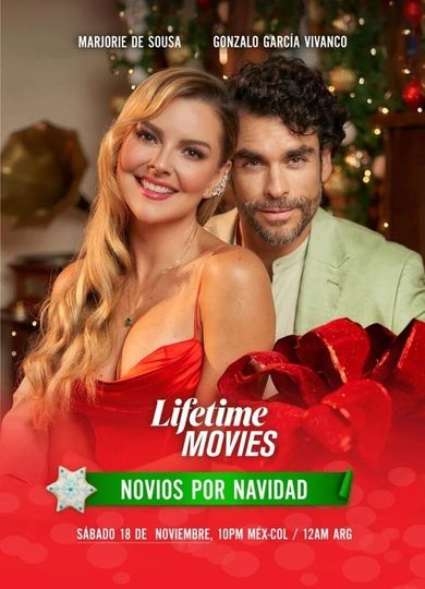 Novios por Navidad - Movie | Moviefone