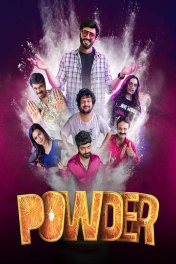 Where to Watch Powder | Moviefone