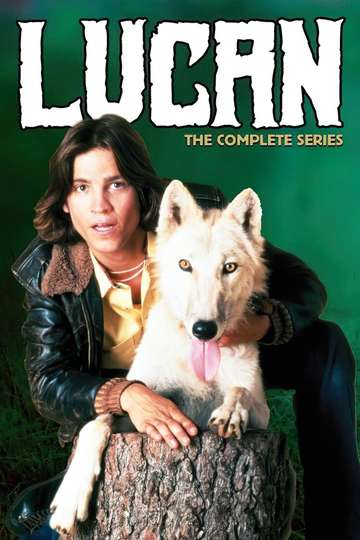 Lucan (1977-1978) - TV Show | Moviefone