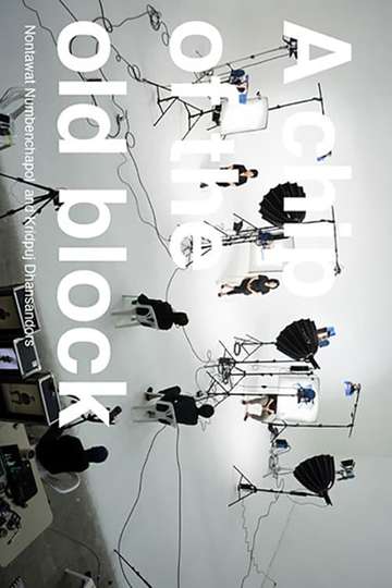 A CHIP OF THE OLD BLOCK Streaming - Where to Watch Online | Moviefone