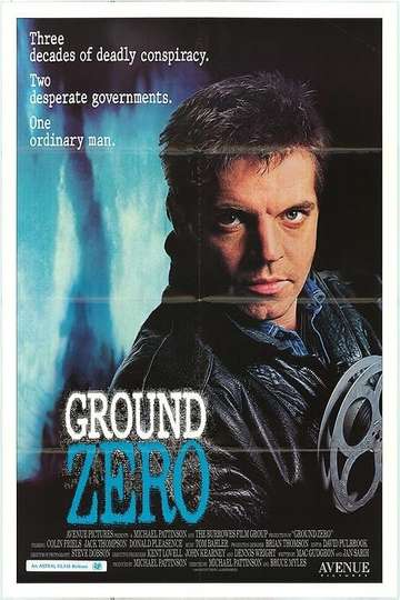 Ground Zero - Movie | Moviefone