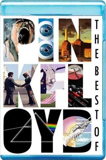 Pink Floyd: The Best of Pink Floyd - Movie | Moviefone