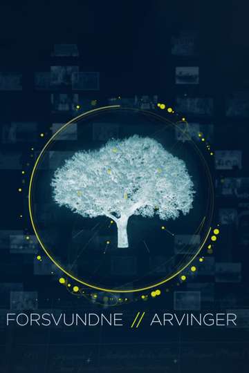 Forsvundne arvinger - Season 8 (2024) | Moviefone