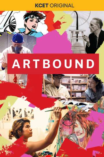 Artbound (2012-2022) Streaming - Where to Watch Online | Moviefone