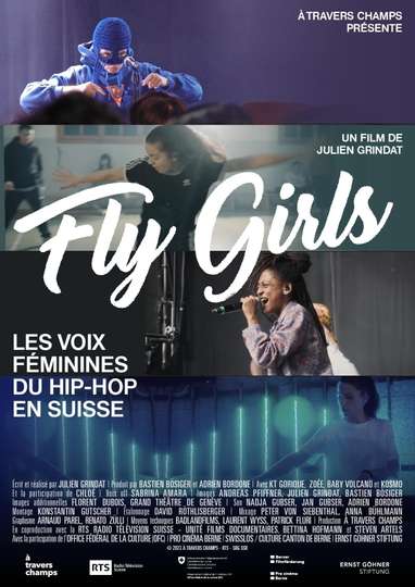 Fly Girls - Movie | Moviefone