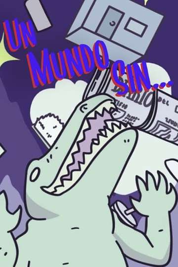 A World Without... (2019-2025) - TV Show | Moviefone