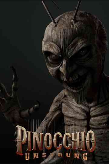Pinocchio: Unstrung | Moviefone