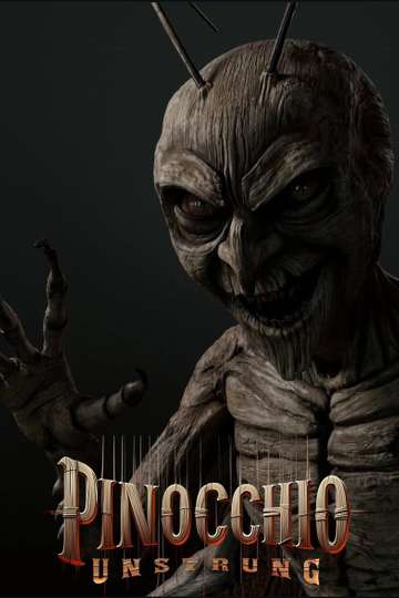 Pinocchio: Unstrung Streaming - Where to Watch Online | Moviefone