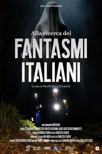 Alla Ricerca dei Fantasmi Italiani Stream and Watch Online | Moviefone