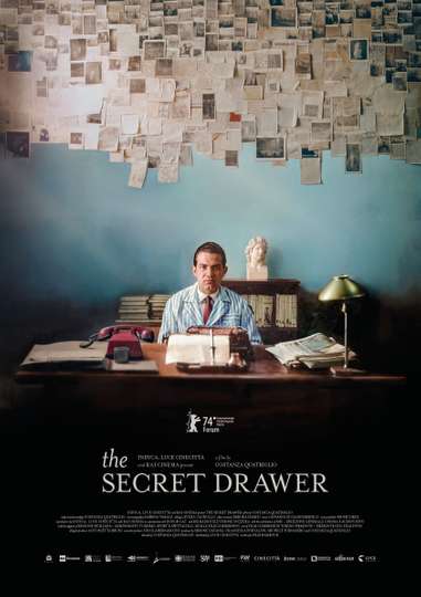 Where to Watch The Secret Drawer | Moviefone