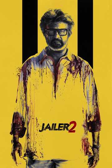 Jailer (2023) - Movie | Moviefone