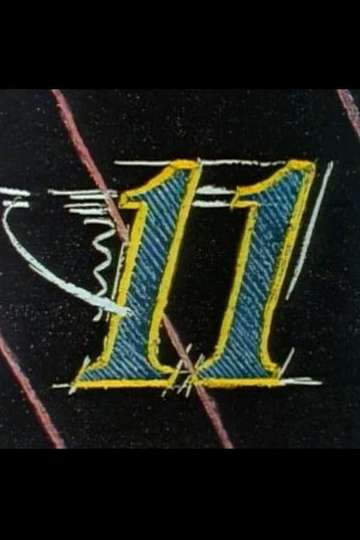 Number Rap #11 (1989) - Movie | Moviefone