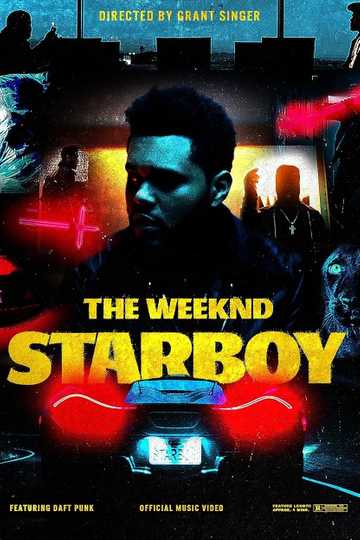 The Weeknd Movies | Moviefone