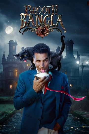 Bhooth Bangla (2026) - Movie | Moviefone