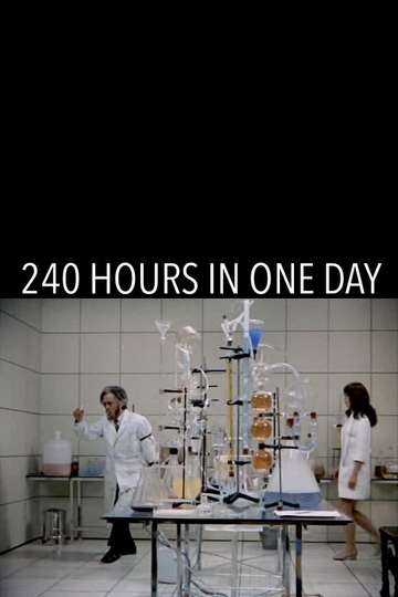 240 Hours in One Day - Movie | Moviefone