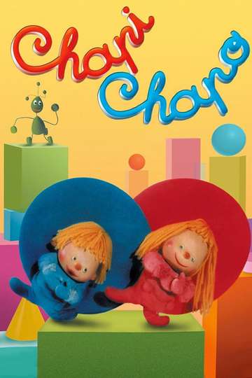 Chapi Chapo (1974) - TV Show | Moviefone