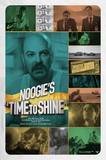 Noogie's Time to Shine Streaming - Where to Watch Online | Moviefone