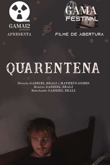 Quarentena Credits - Full Cast and Crew | Moviefone