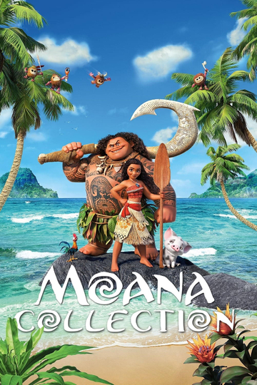 Moana (2016) - Cast, Reviews, Trailers & Where to Watch | Moviefone