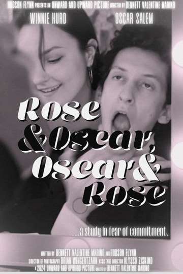 Rose & Oscar, Oscar & Rose - Movie | Moviefone