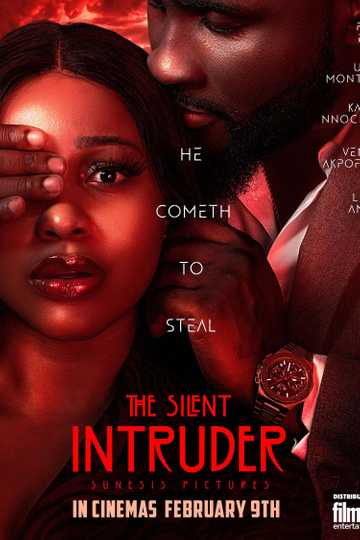 The Silent Intruder - Movie | Moviefone