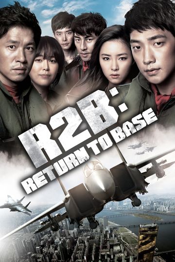 R2B: Return to Base - Movie | Moviefone