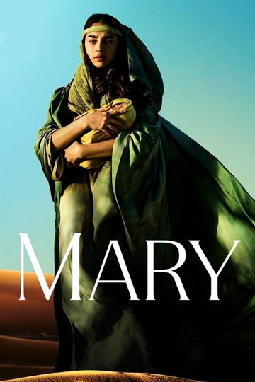 Mary (2024) - Movie | Moviefone