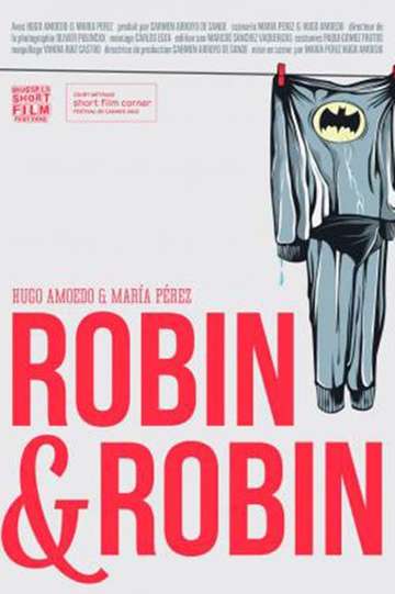 Robin & Robin | Moviefone
