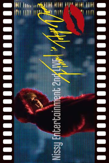 Nissy Entertainment 2nd LIVE -FINAL- in TOKYO DOME | Moviefone