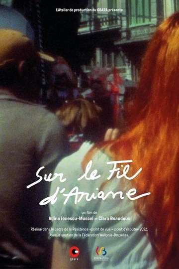 Sur le fil d'Ariane - Movie Cast, Reviews, Trailers & Streaming Info ...