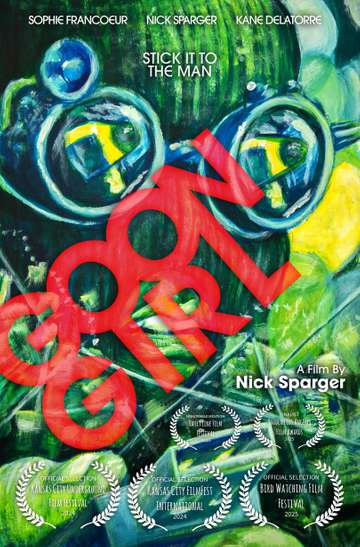 Goon Girl (2024) - Movie | Moviefone