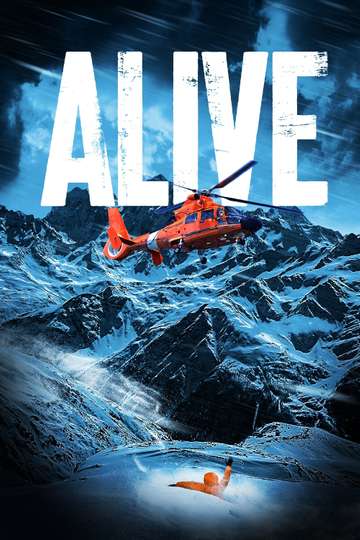 Where to Watch Alive | Moviefone