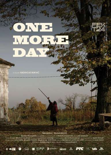 One more day Cast and Crew | Moviefone
