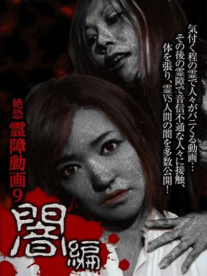 Terrifying Spirit Disturbance Video 9: Darkness Edition - Movie | Moviefone