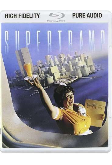 Supertramp: Breakfast in America - Movie | Moviefone