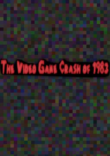 The Video Game Crash of 1983 | Moviefone