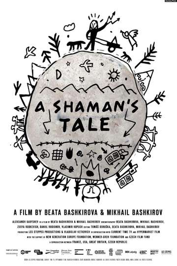 A Shaman's Tale Streaming - Where to Watch Online | Moviefone