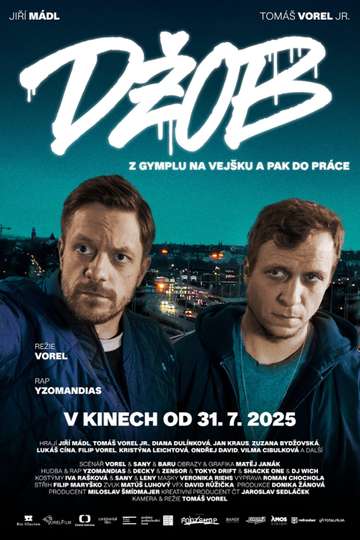 Old Cans - Movie | Moviefone