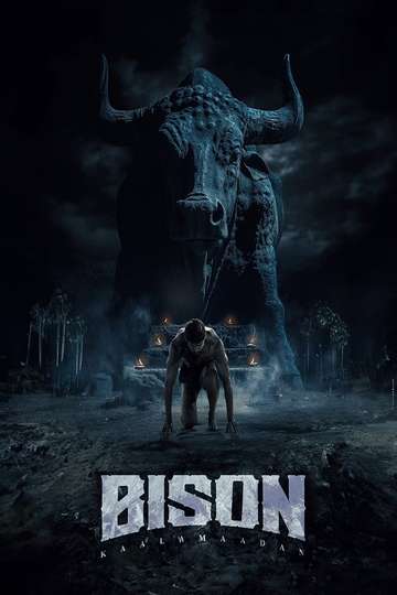Bison - Movie | Moviefone