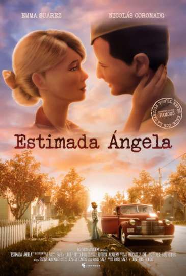 Estimada Ángela - Movie | Moviefone