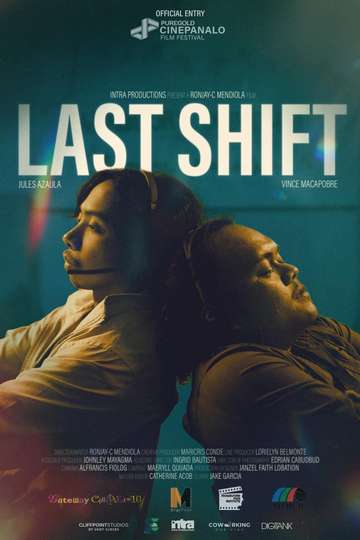 Last Shift Streaming - Where to Watch Online | Moviefone
