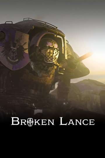 Broken Lance (2024) - Movie | Moviefone